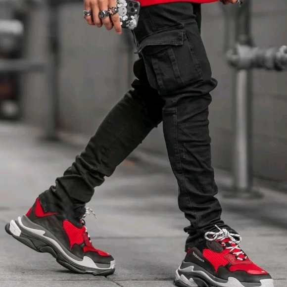 Dhgate | Jeans | Men Jeans | Poshmark